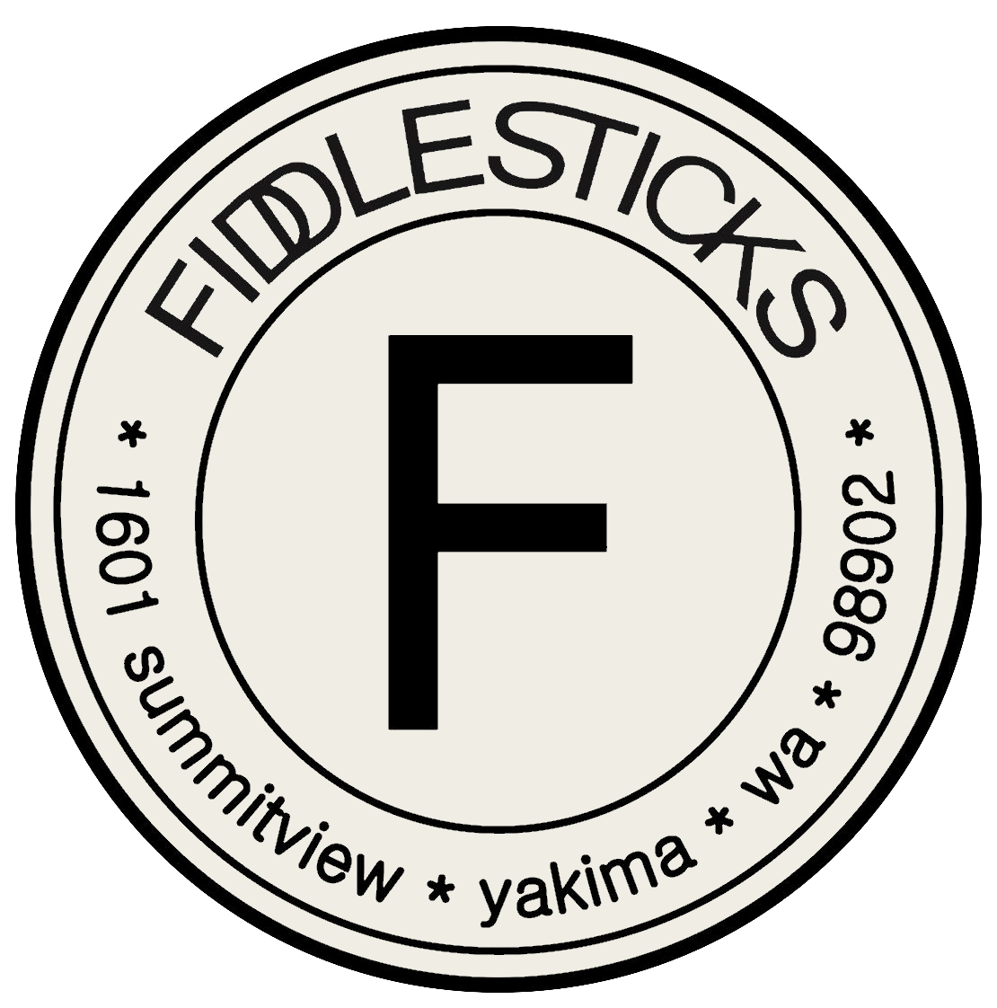 Boutique Shop & Gifts | Fiddlesticks | Yakima & Ellensburg, WA