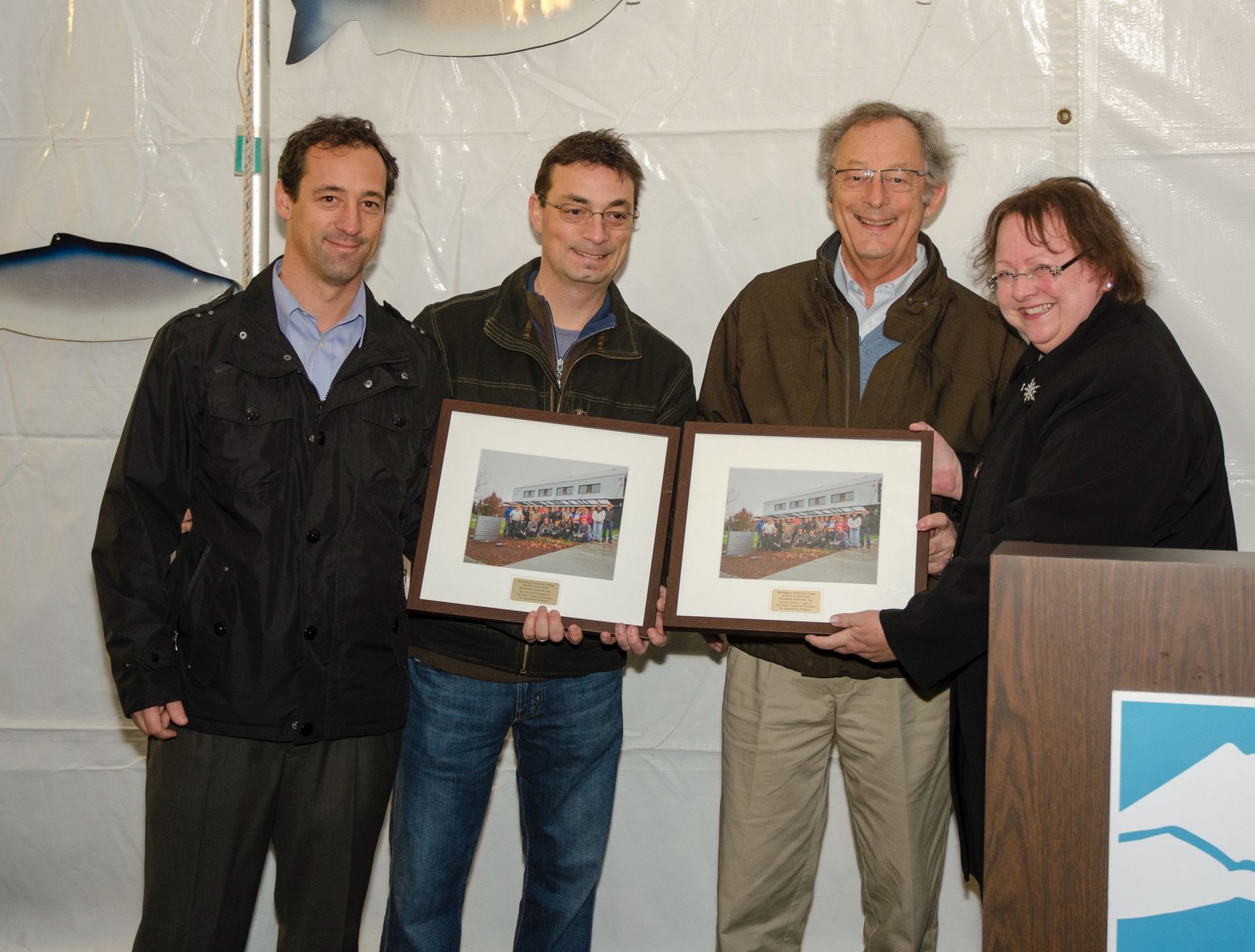 Bornstein Seafoods to Close Bellingham Plant Operations