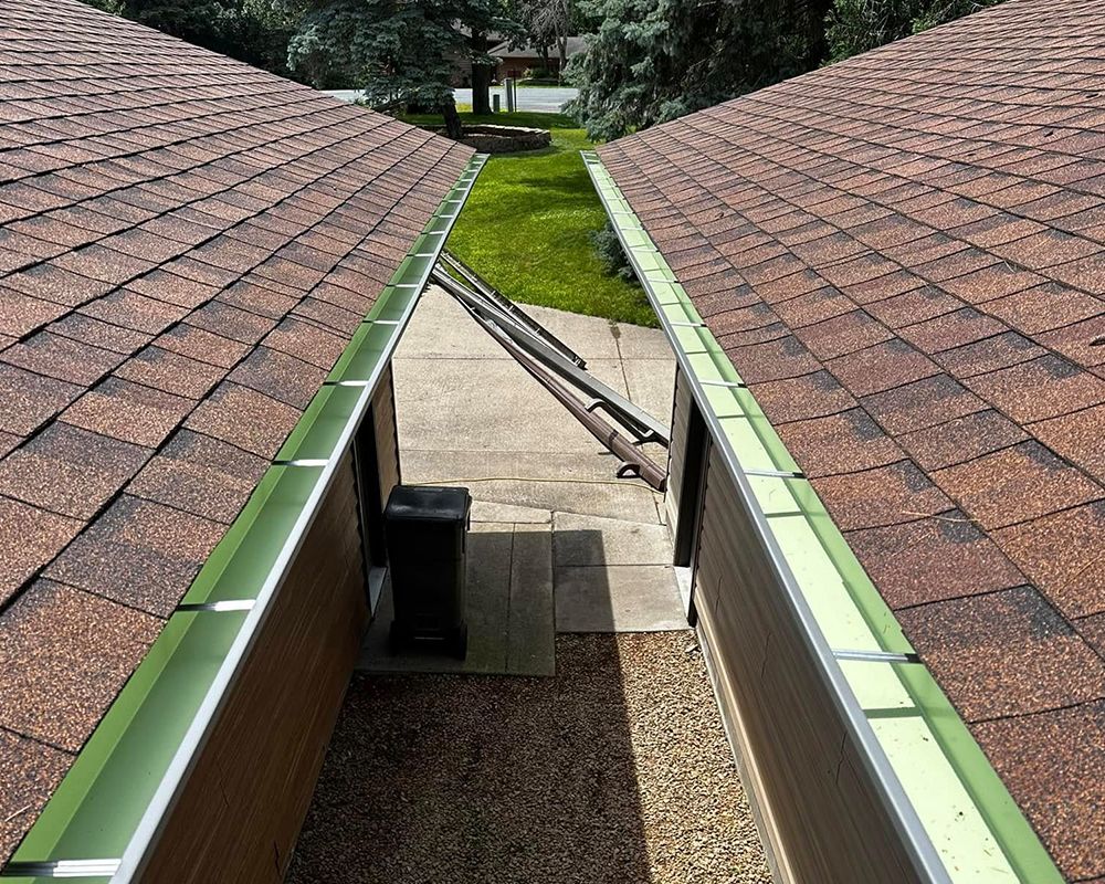 Local Gutter Company | Hammond, WI