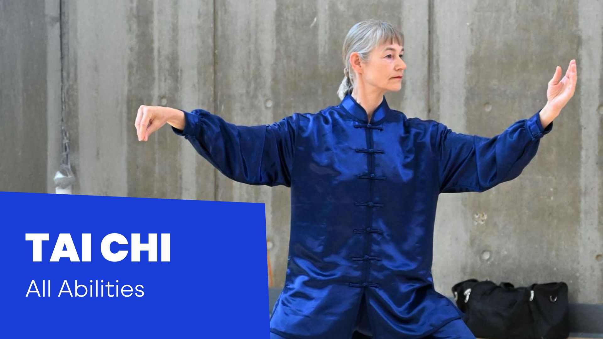 Harris Collective - online fitness