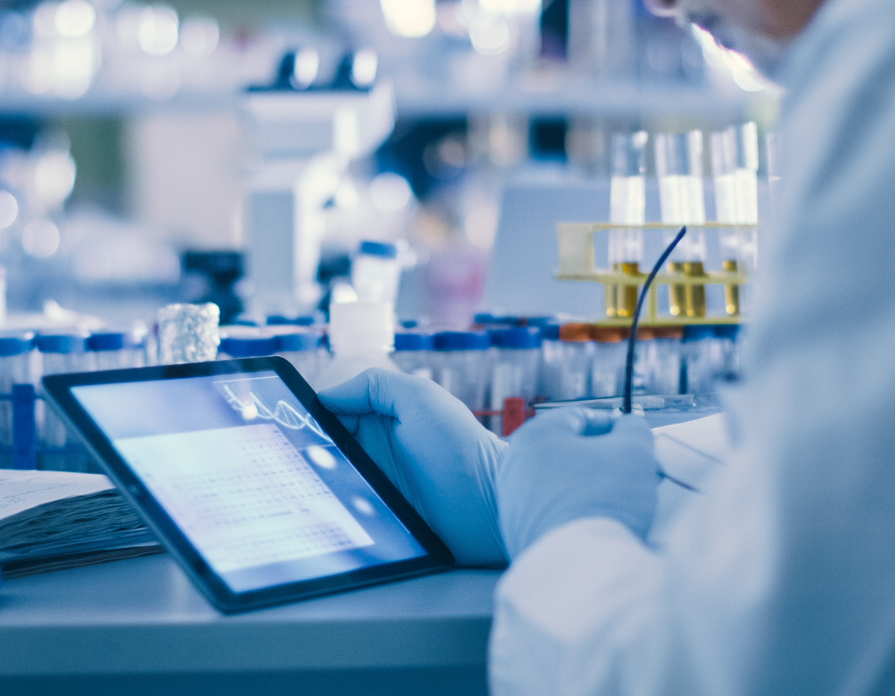 Life Sciences & Pharmaceuticals Industry Specialists - Stellar Partners
