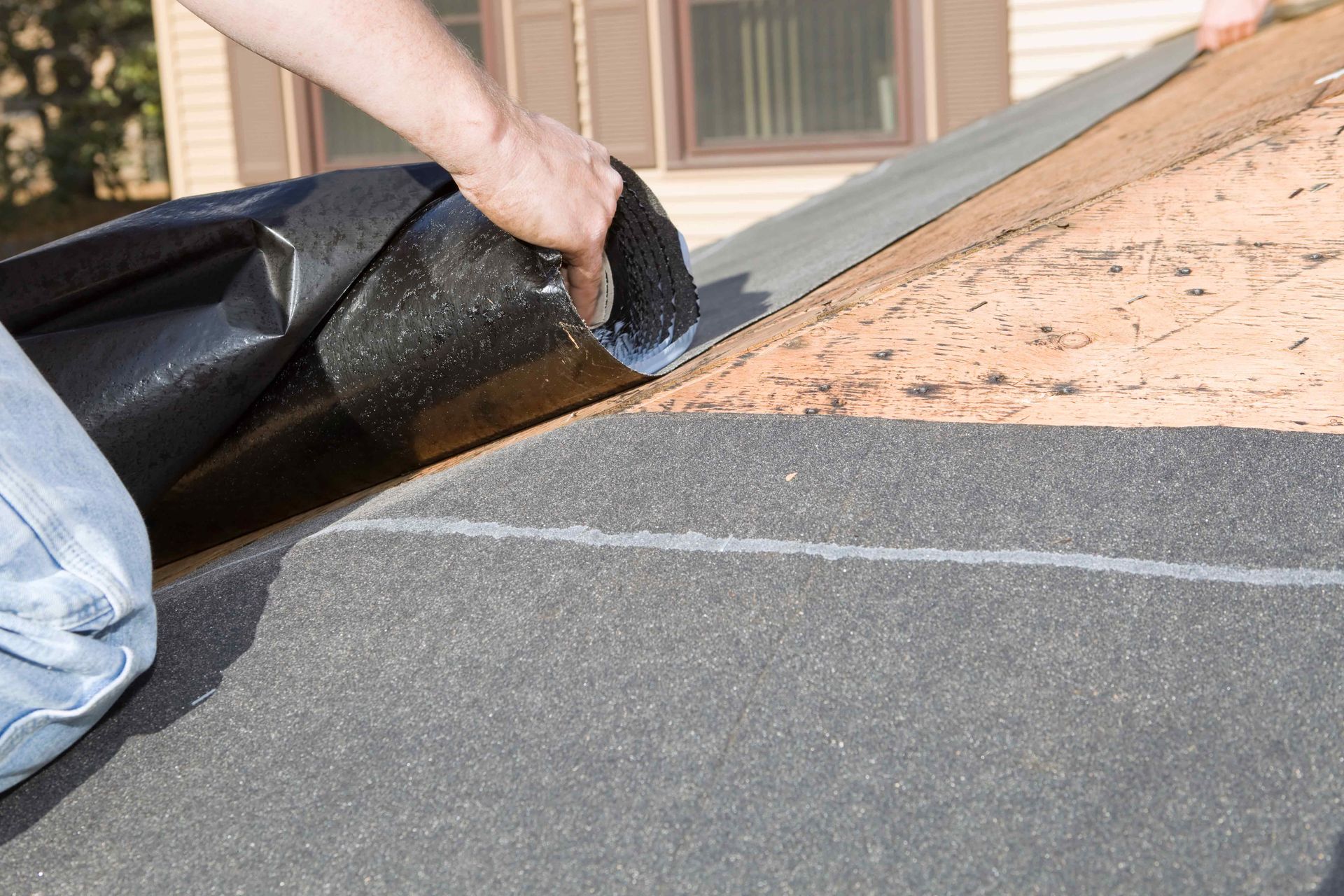 Expert Roofers – St. Louis, MO – FM Roofing