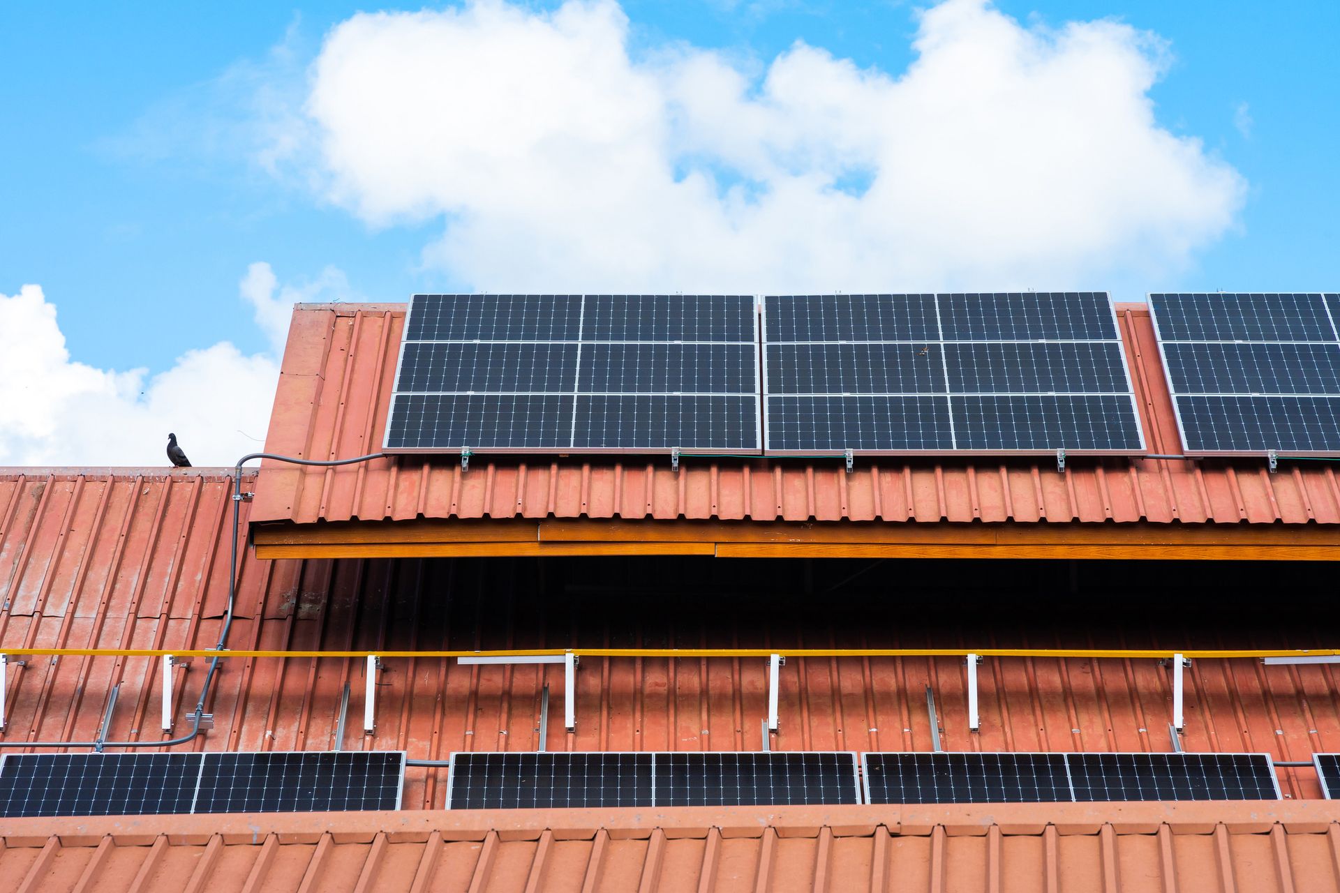 Expert Roofers – St. Louis, MO – FM Roofing