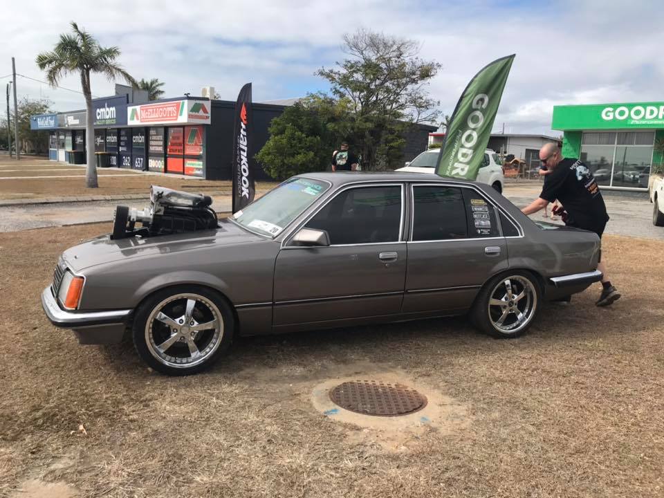 About Us | THG Tires