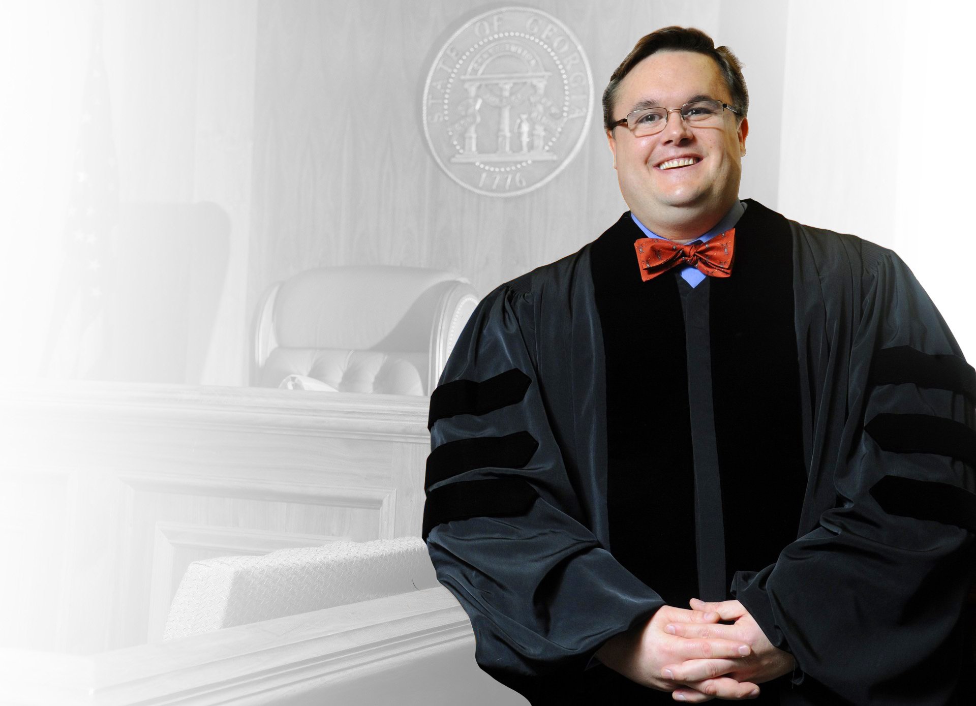 KEEP Judge Stephen Dillard for Court of Appeals