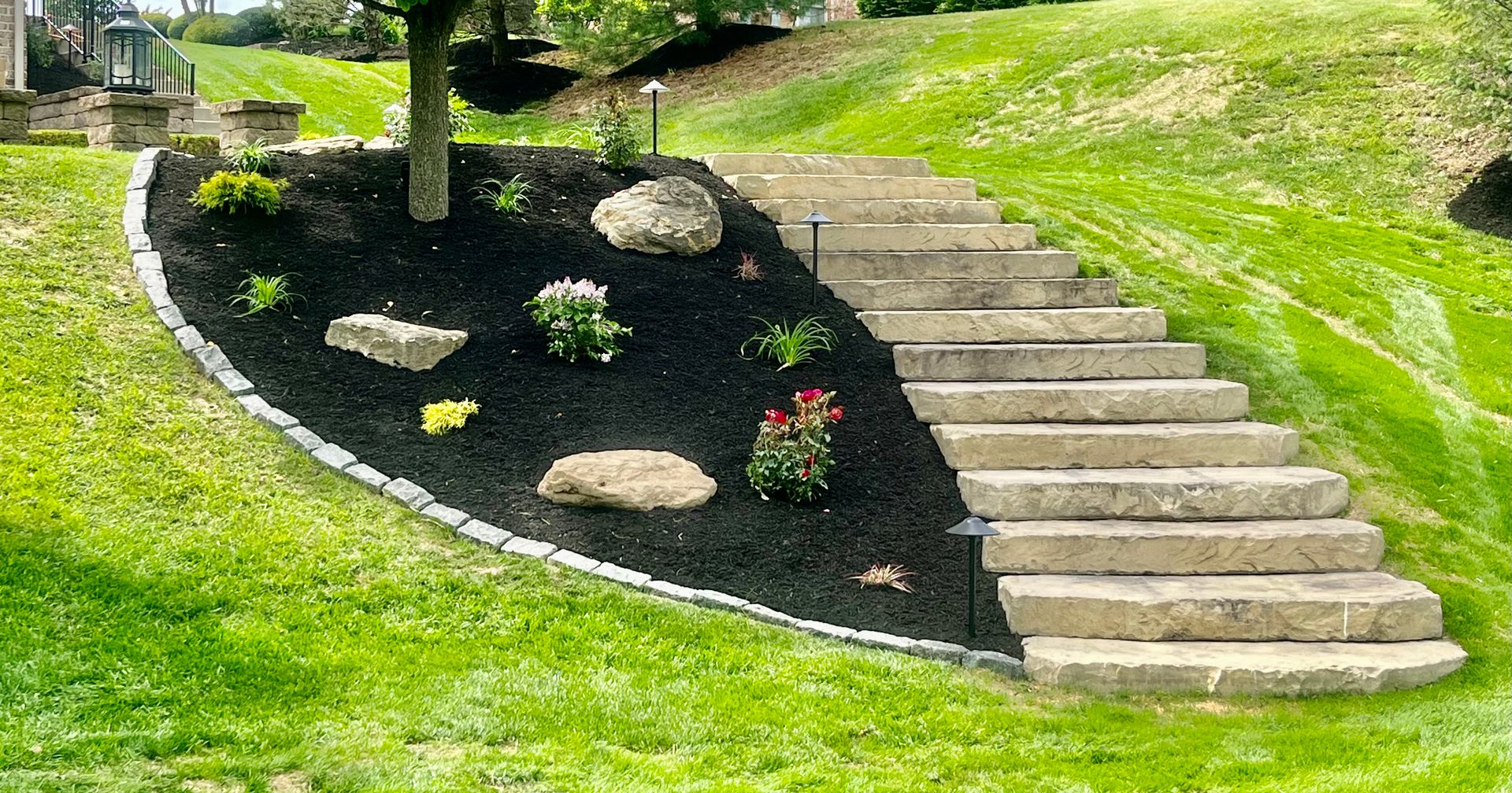 Expert Lawn Care | Beaver County, PA | McCreary's Lawn Care