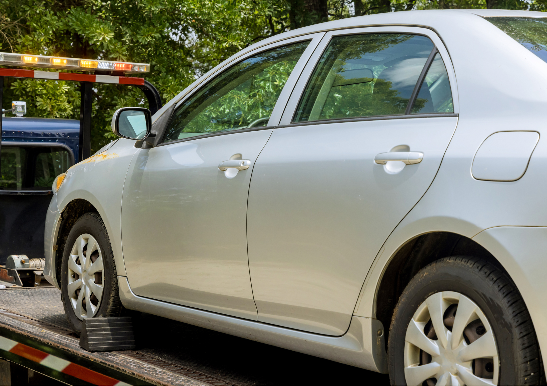 24 Hour Recovery | Available Now | Recovery Southampton