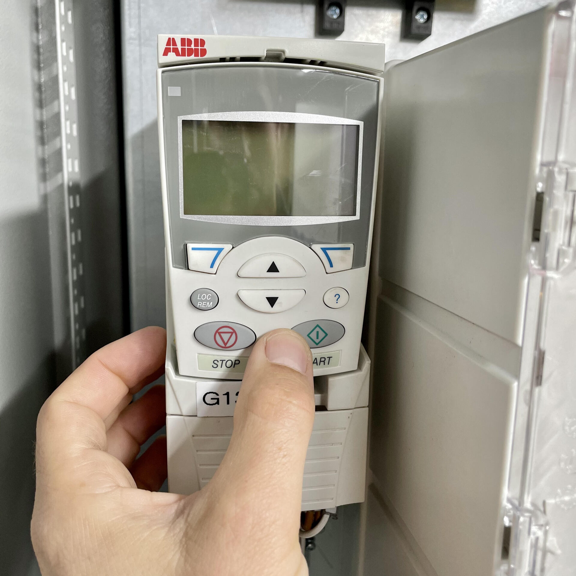 IMR Electrical | Variable Speed Drives Commercial Electricians