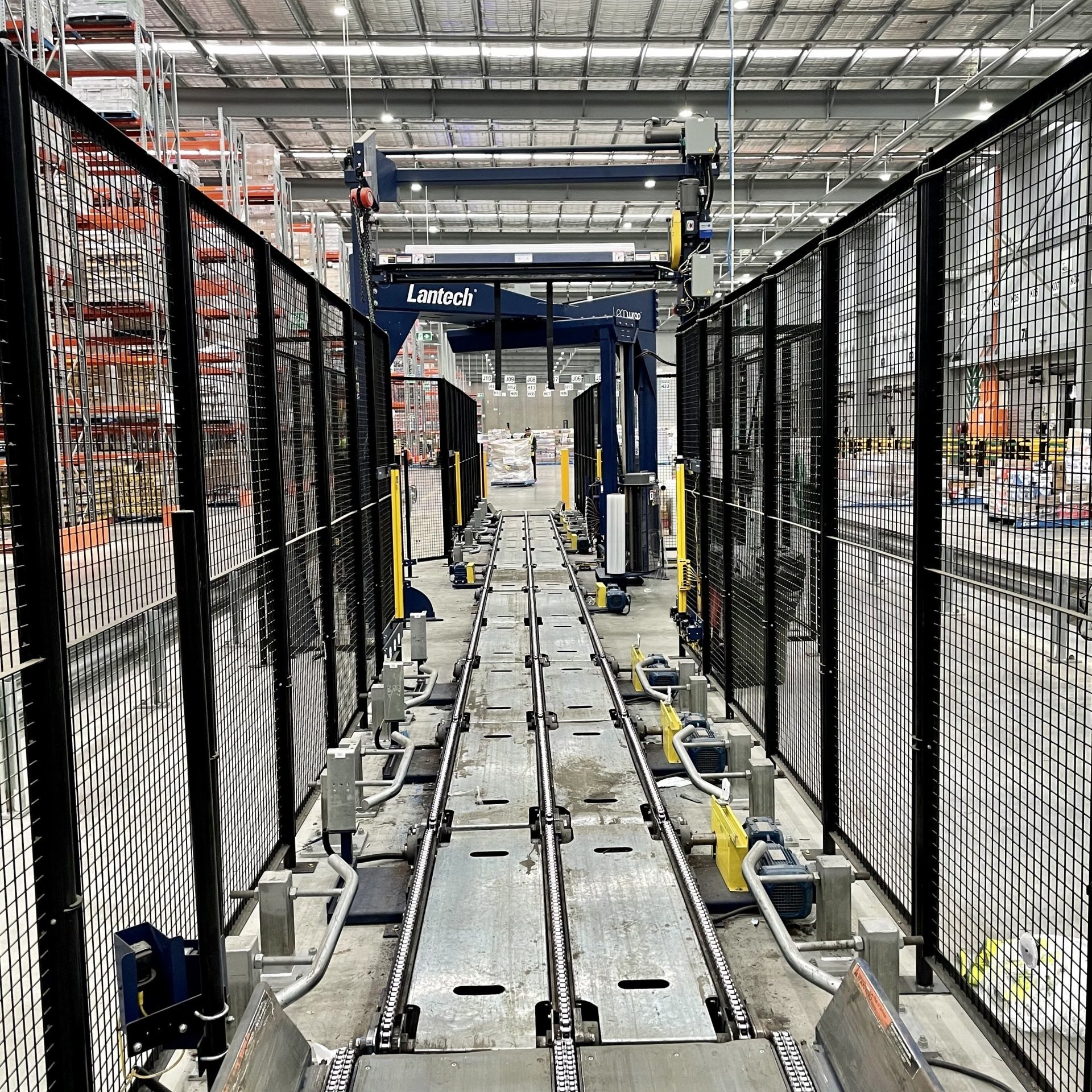 IMR Electrical | Quality Commercial Electrician Adelaide