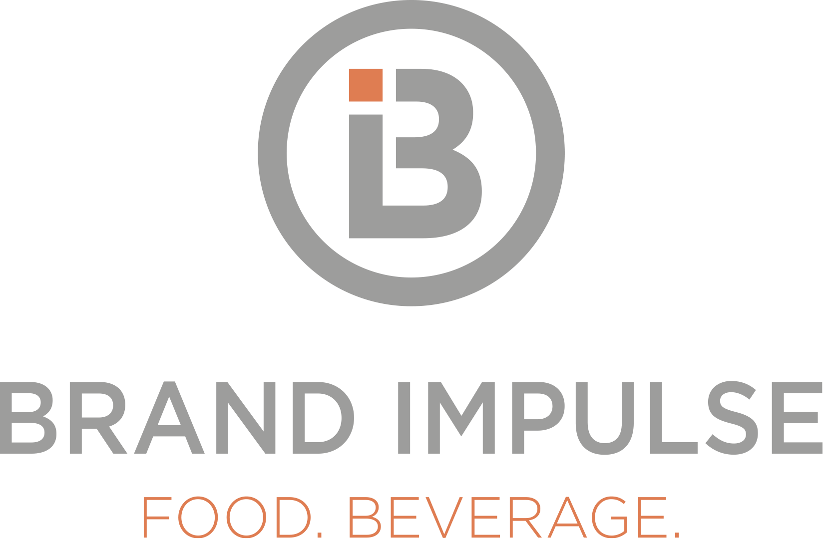 BRAND IMPULSE FOOD. BEVERAGE. | Erfolgreiche Marken