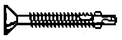 Screws | SRFINC