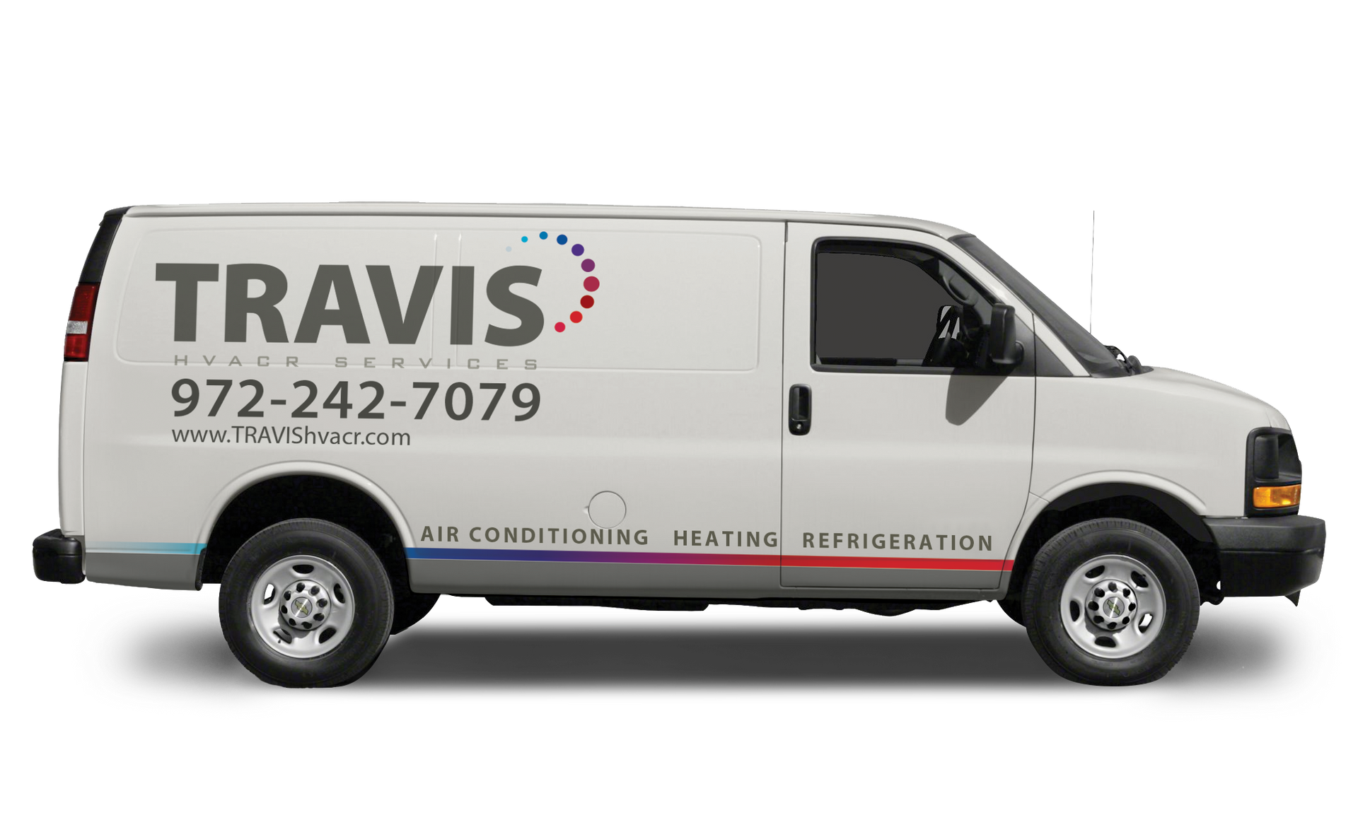 HOME [www.travishvacr.com]