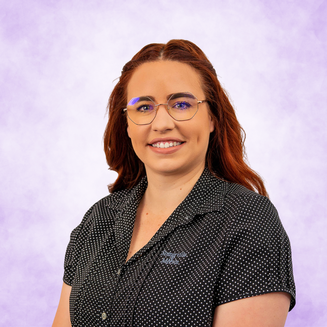 Our Team | Somerville & Merrin - Toowoomba Optometrists