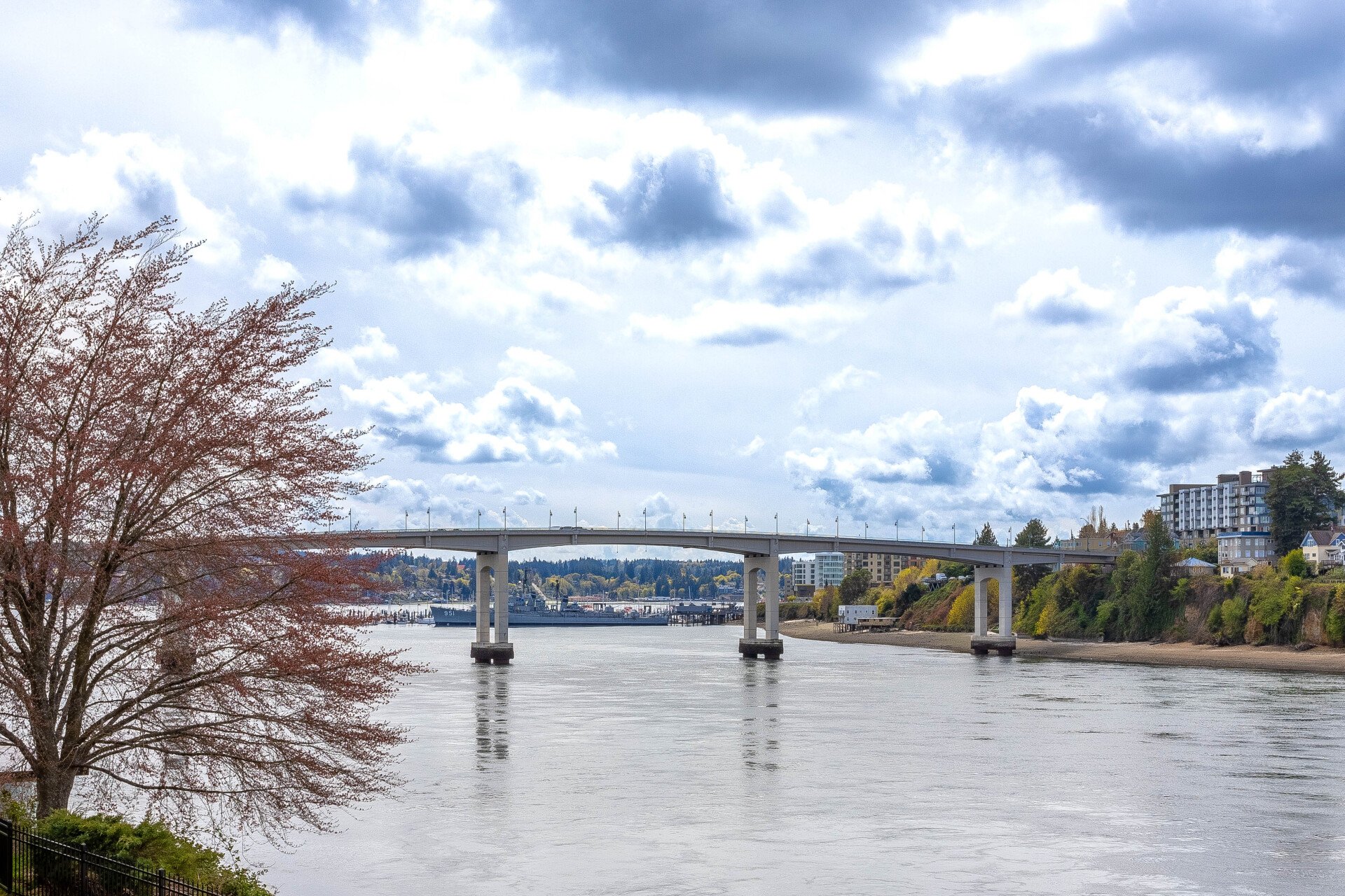 The View At Manette | Gallery