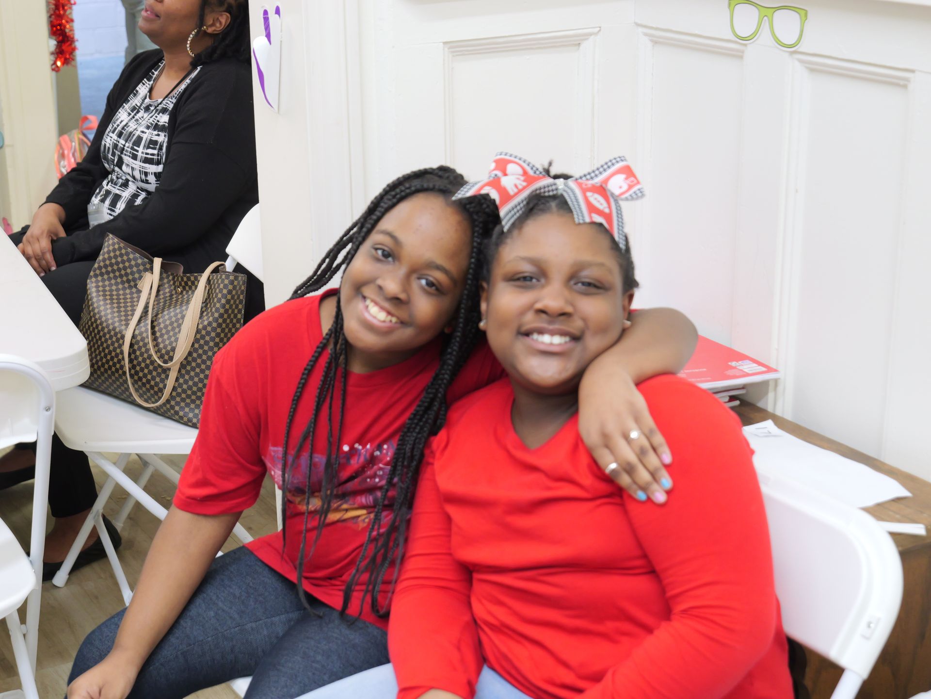 BCRC Form | Edmundite Missions