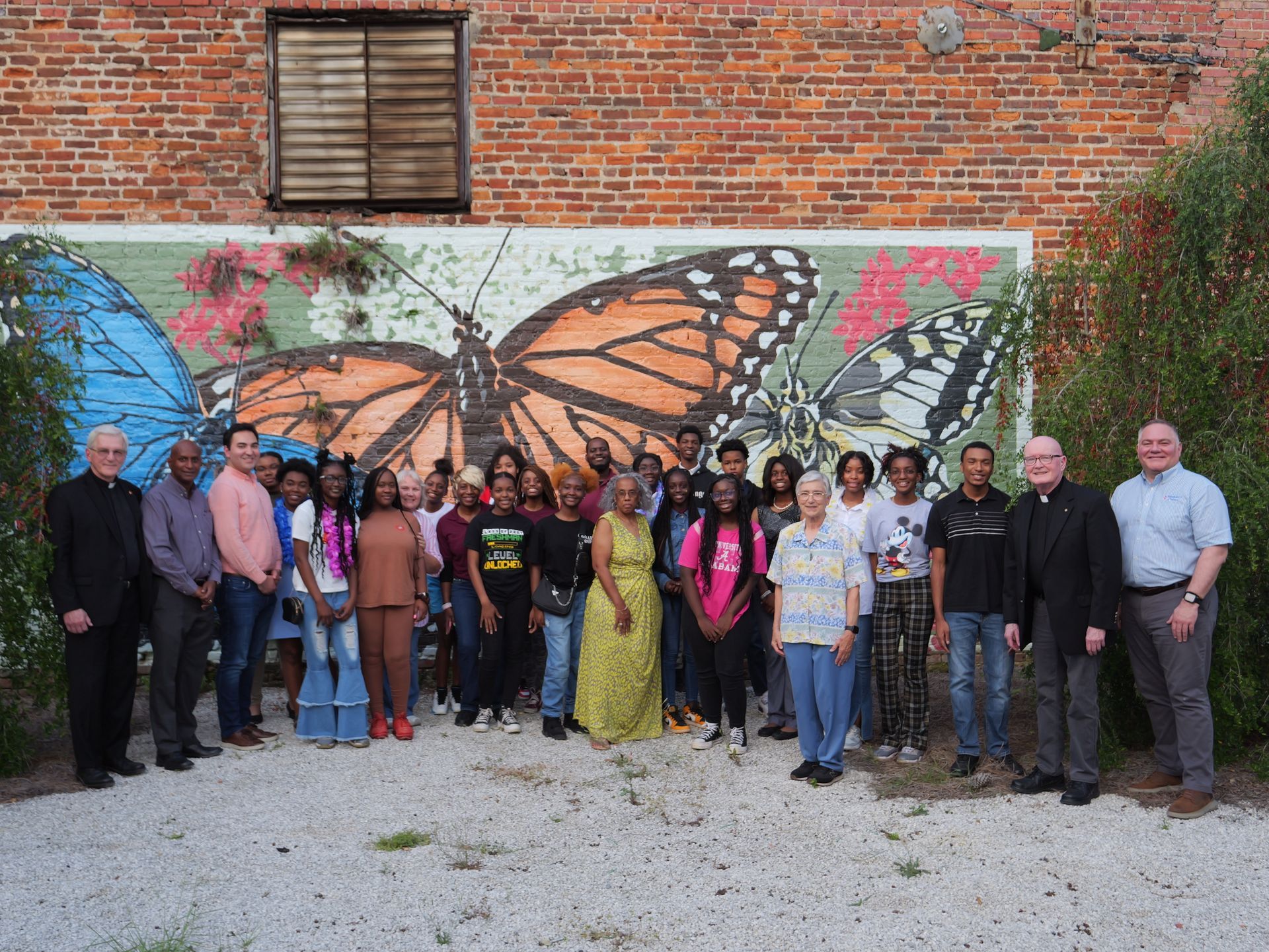 BCRC Form | Edmundite Missions