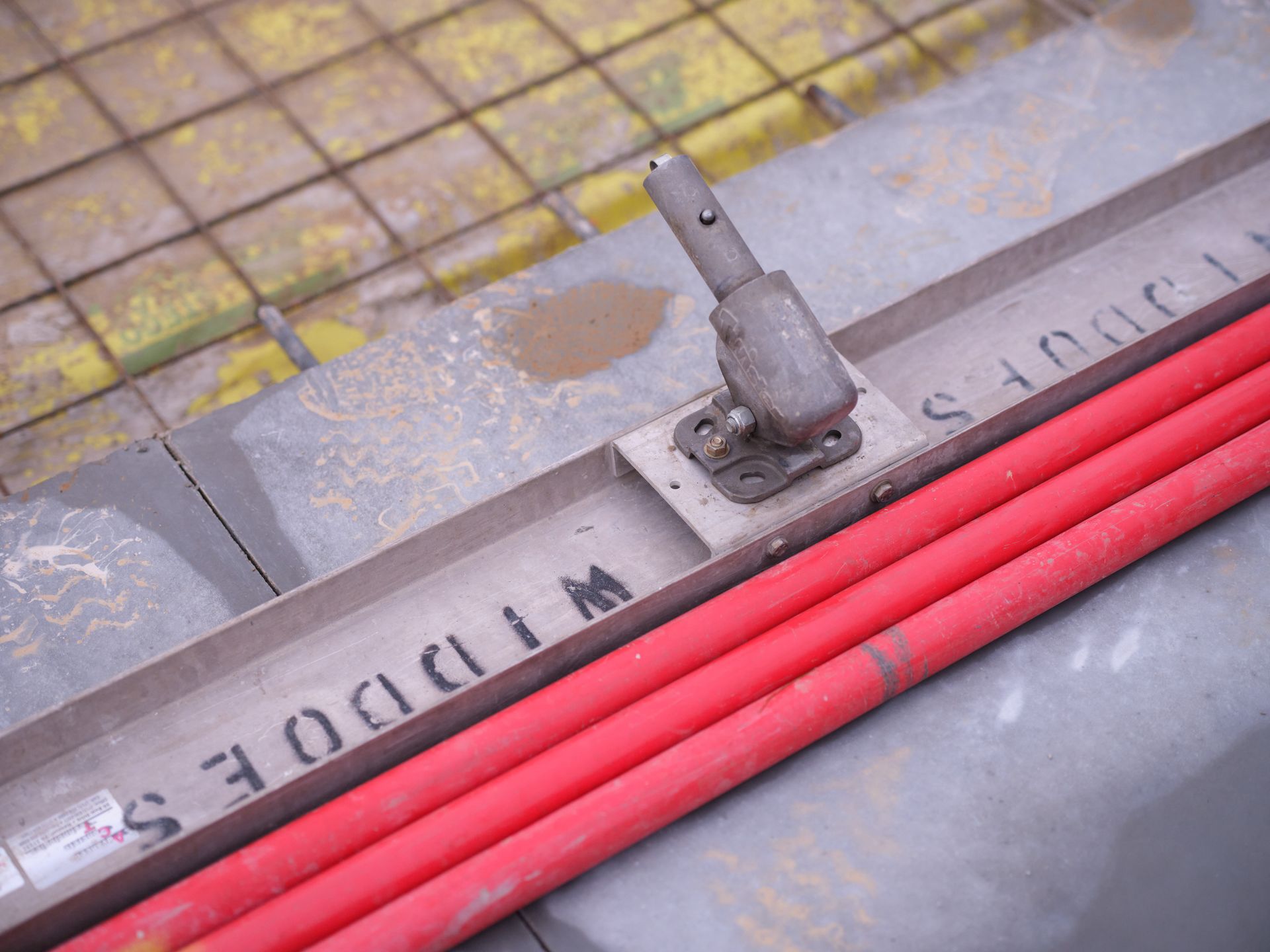 Commercial Concrete | Wilminton, DE | R.S. Widdoes & Son, Inc.