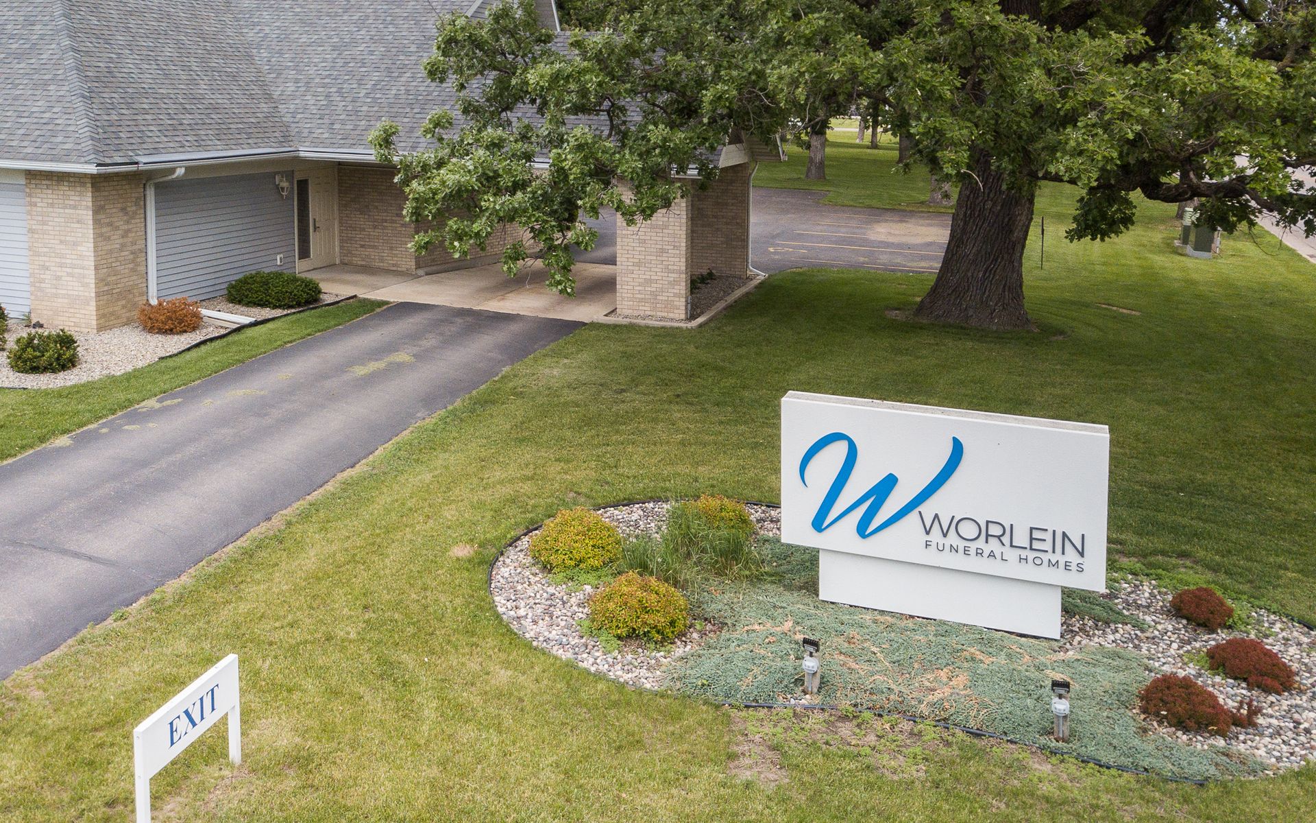 Austin Location | Worlein-Hoff Funeral Homes