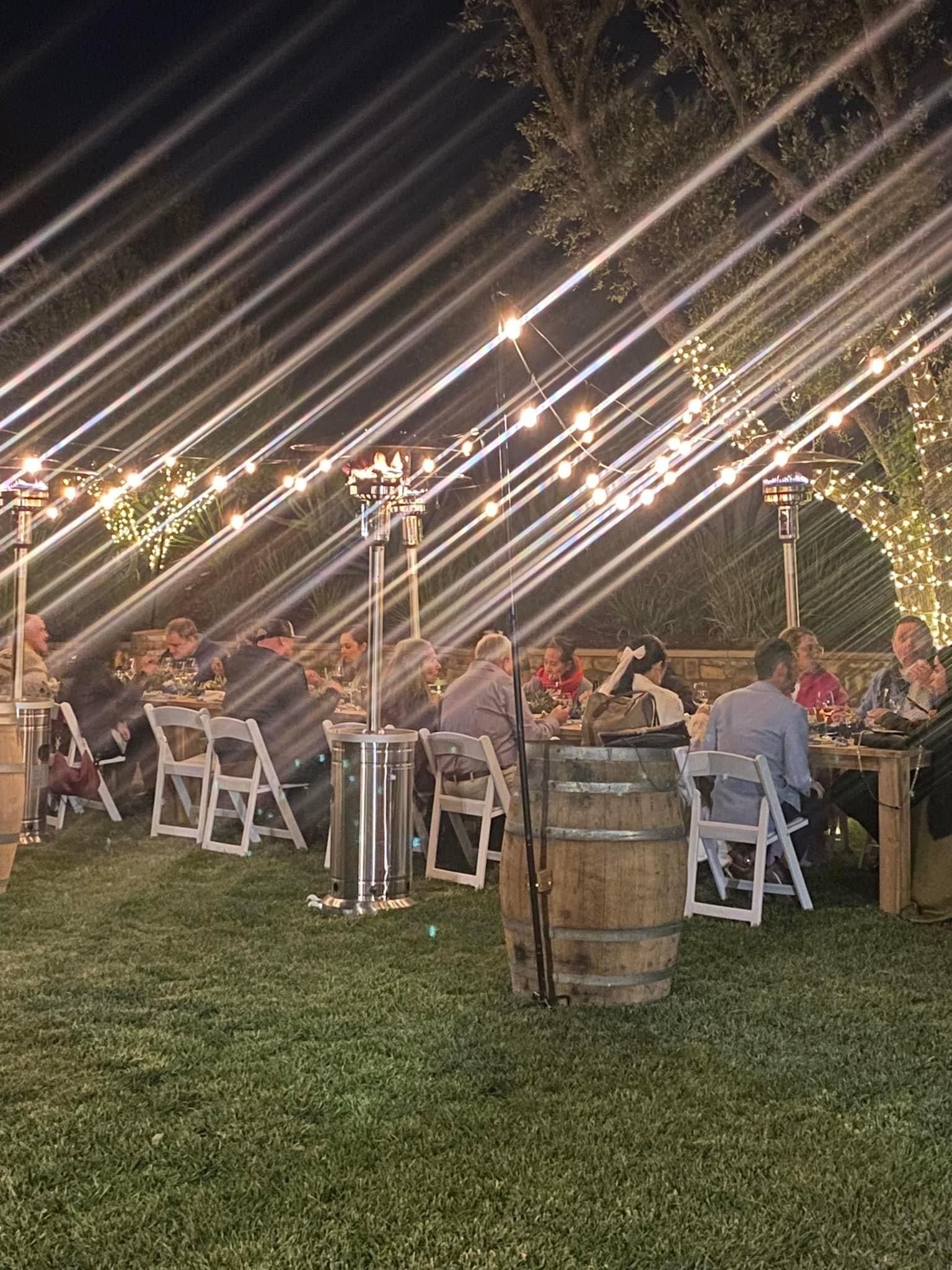 Experience Grape Vine Catering: Showcasing Our Culinary Excellence
