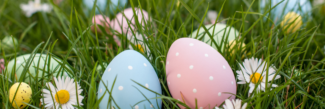 Easter Closure 2026