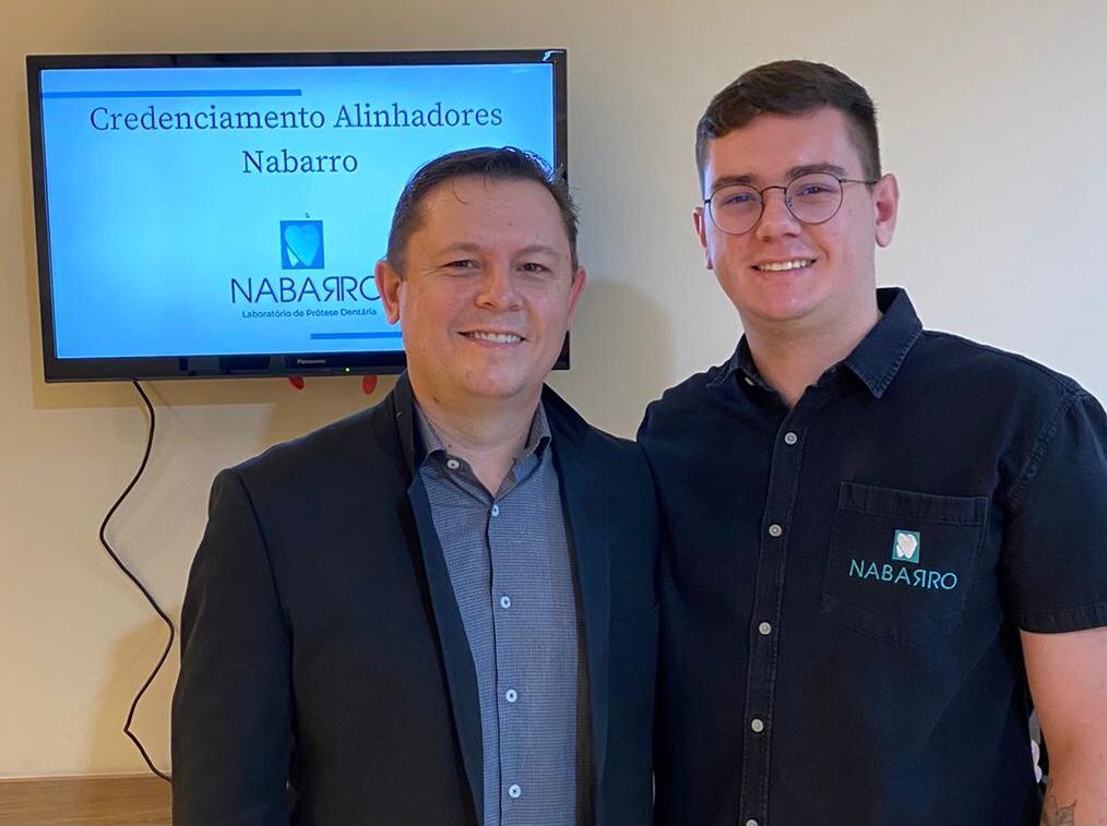 NABARRO - Odontologia & Fonoaudiologia