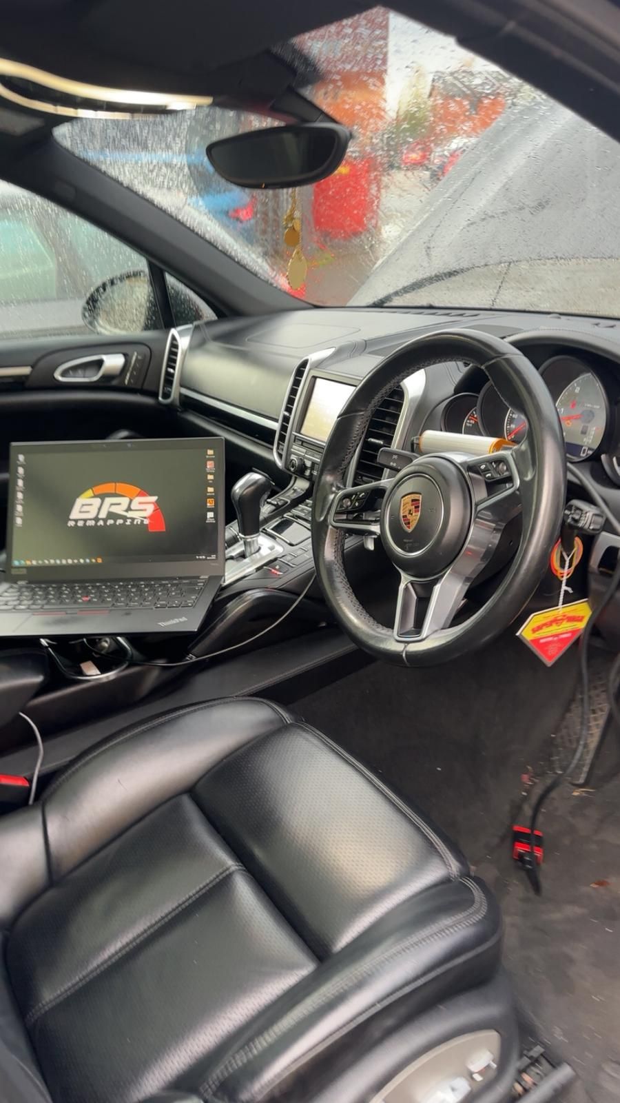BRS Remapping | Car Remap, ECU Tuning & Repair Manchester