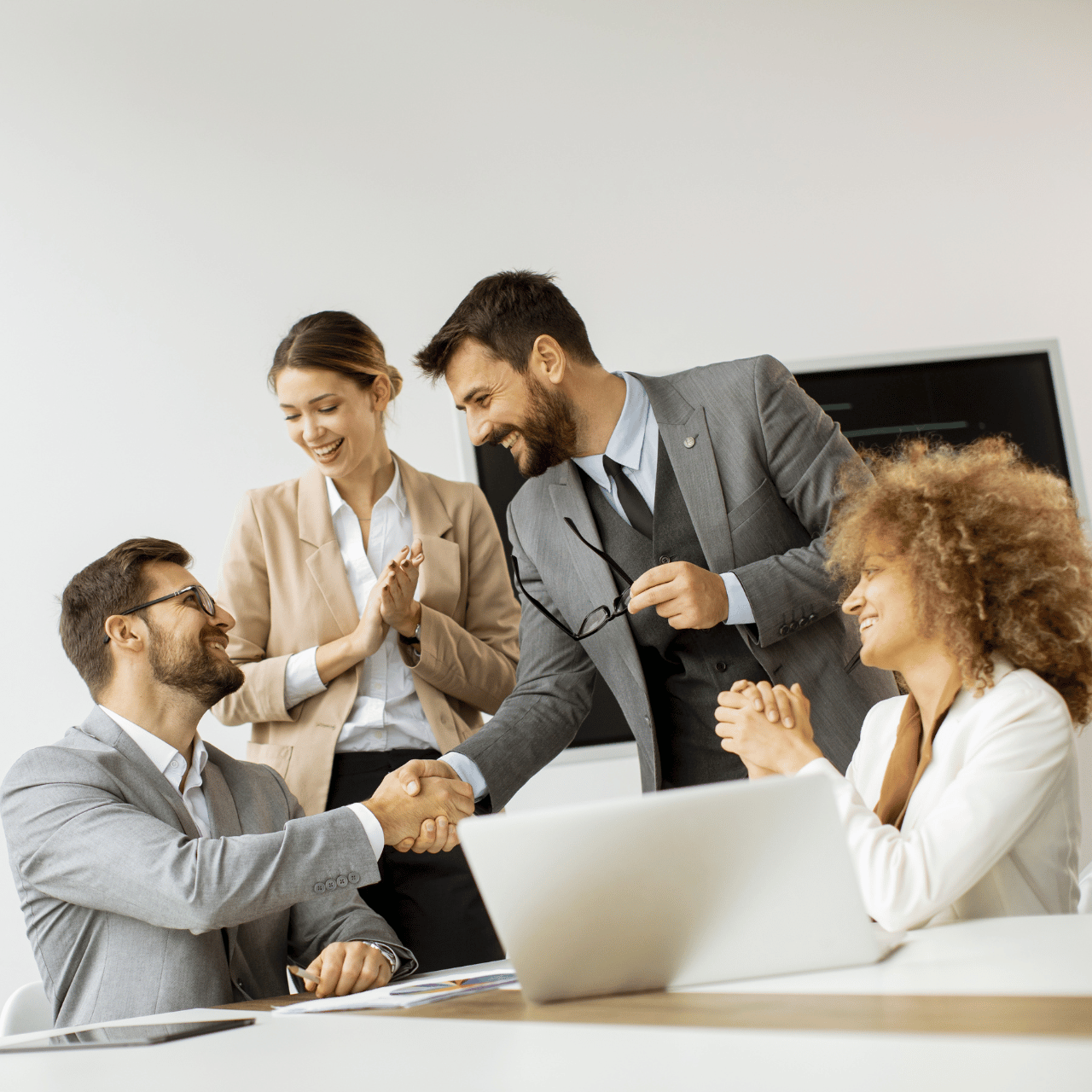 Werbeagentur München | JKV Media