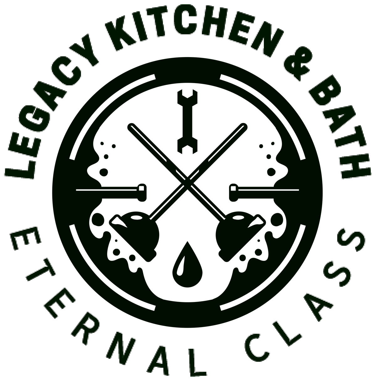 Kitchen & Bath Remodeling | Legacy Kitchen & Bath