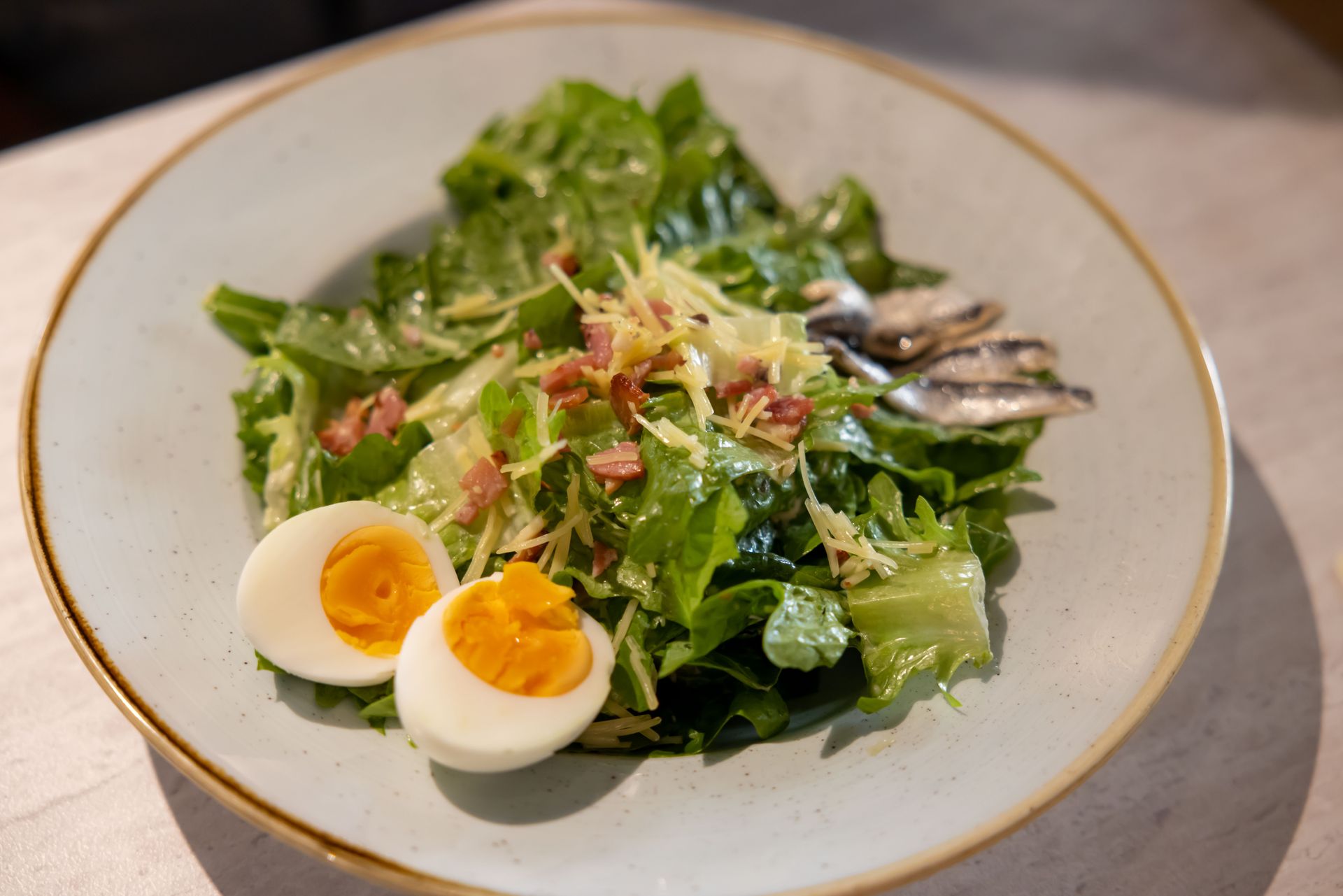 DINE & DRINK | THE MANLY CLUB ON GILBERT PARK