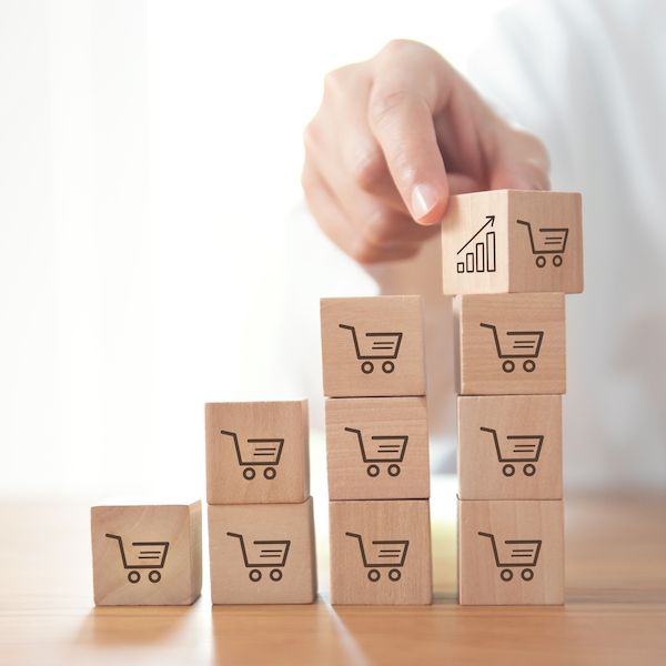 5 Ways to Drive Sales Using Your Data and B2B Loyalty Program