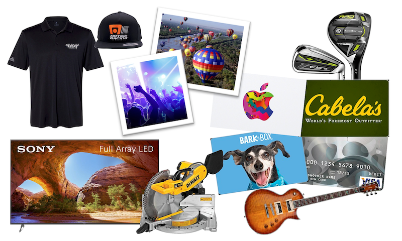 Distributor Customer Rewards Programs | Lift & Shift