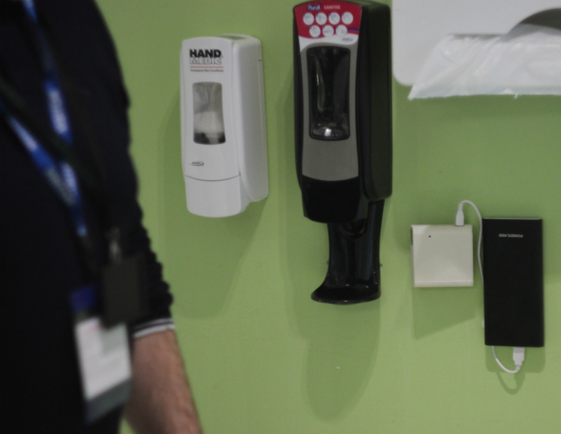 Product design & innovation experts: Butters Innovation