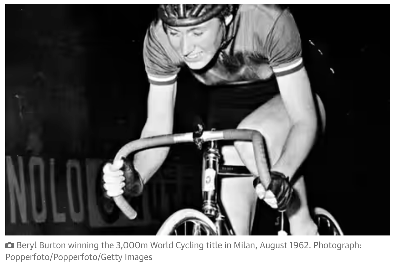 Top 15 Famous Cyclists That Every Road Cyclist Should Know
