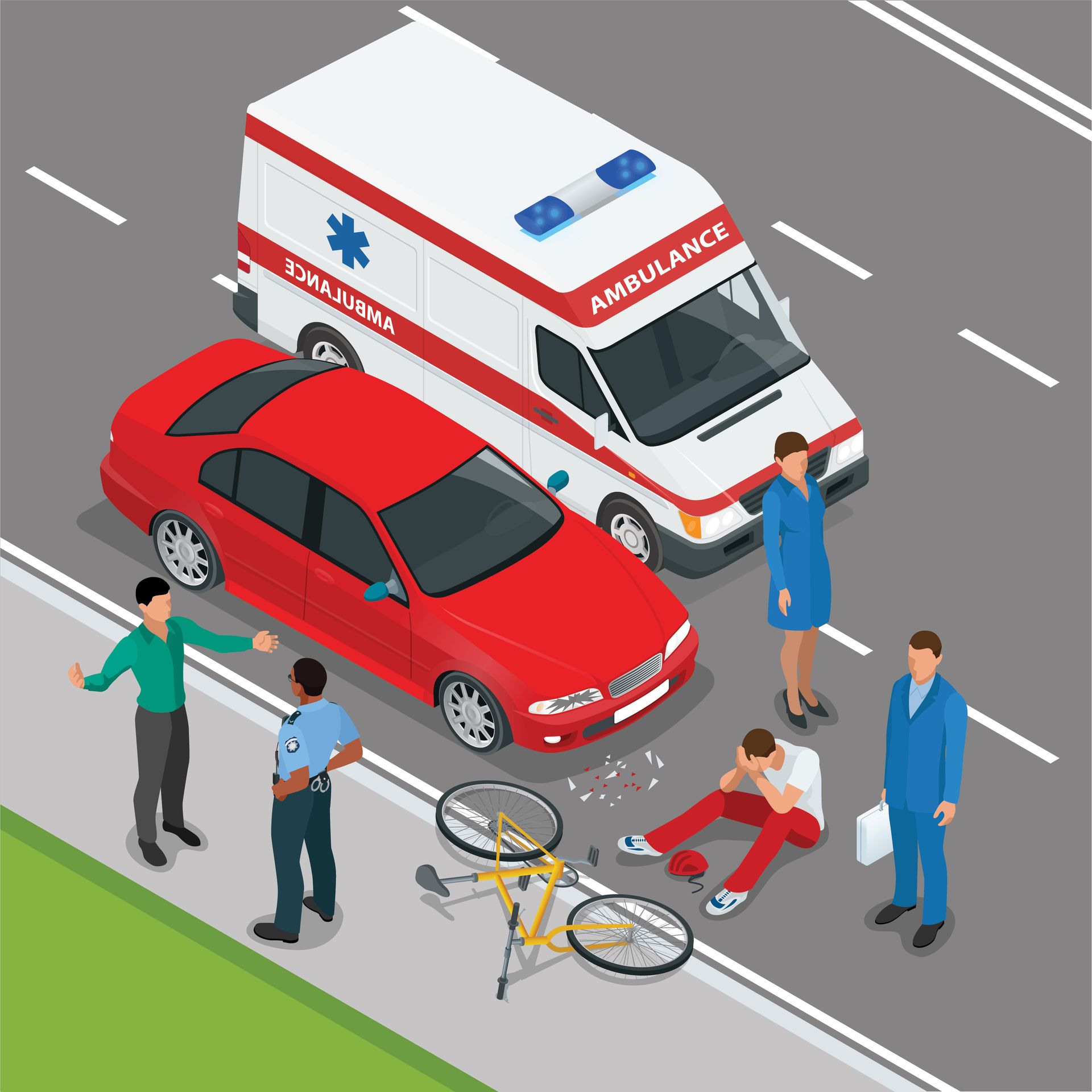 A Bicyclist's Guide to Insurance: Everything You Need to Know