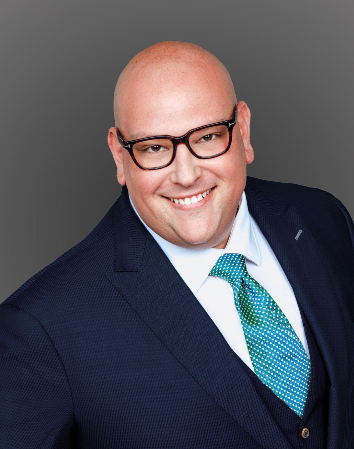 Brett Sachs - Of Counsel for Bike Legal