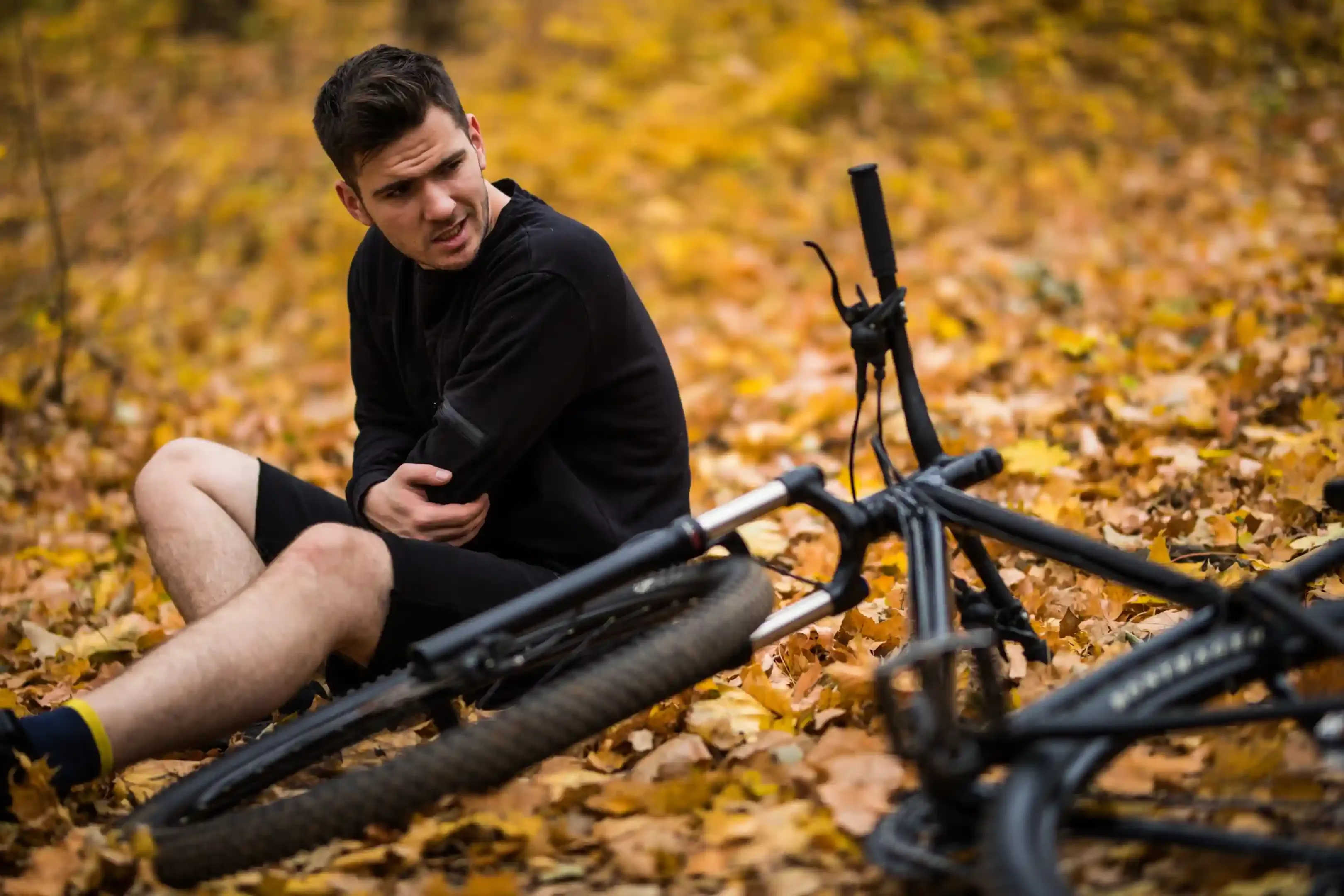 COMMON MISTAKES TO AVOID IN A BICYCLE ACCIDENT CASE