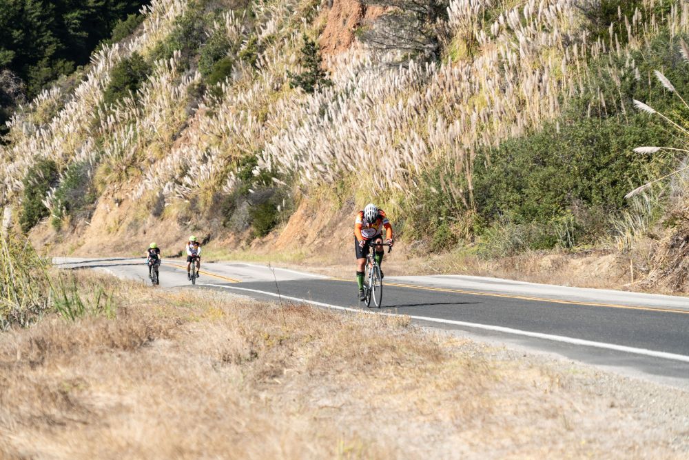 Can You Ride a Bicycle On the Highway | Bike Legal Firm