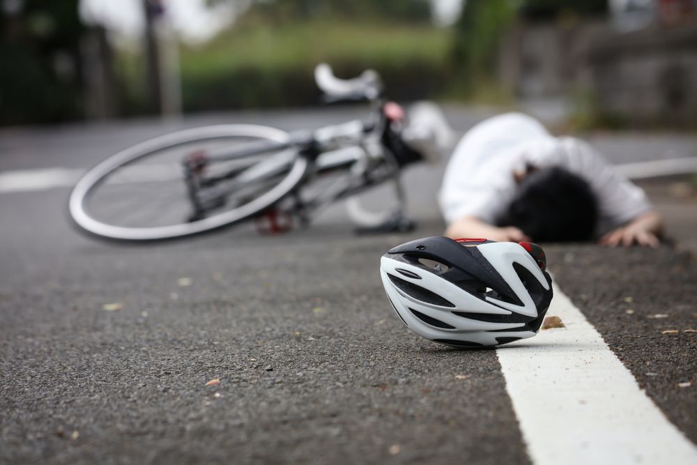 "Hit-and-Run" Bicycle Accidents & How to Pursue Legal Action