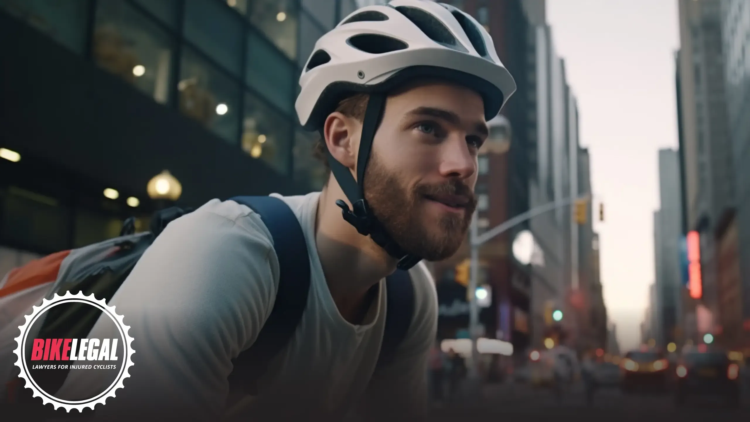 How To File A Bicycle Accident Claim In Orange County?