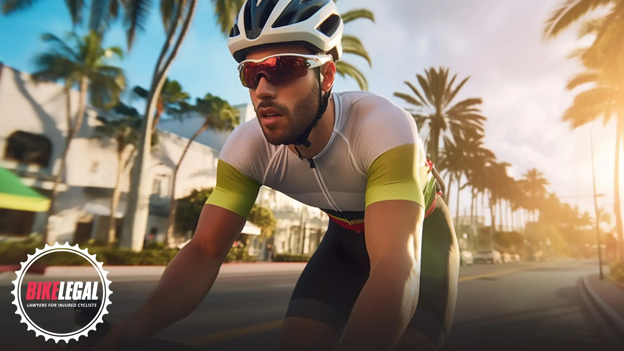 How a Bicycle Accident Lawyer Gathers and Presents Persuasive Proof