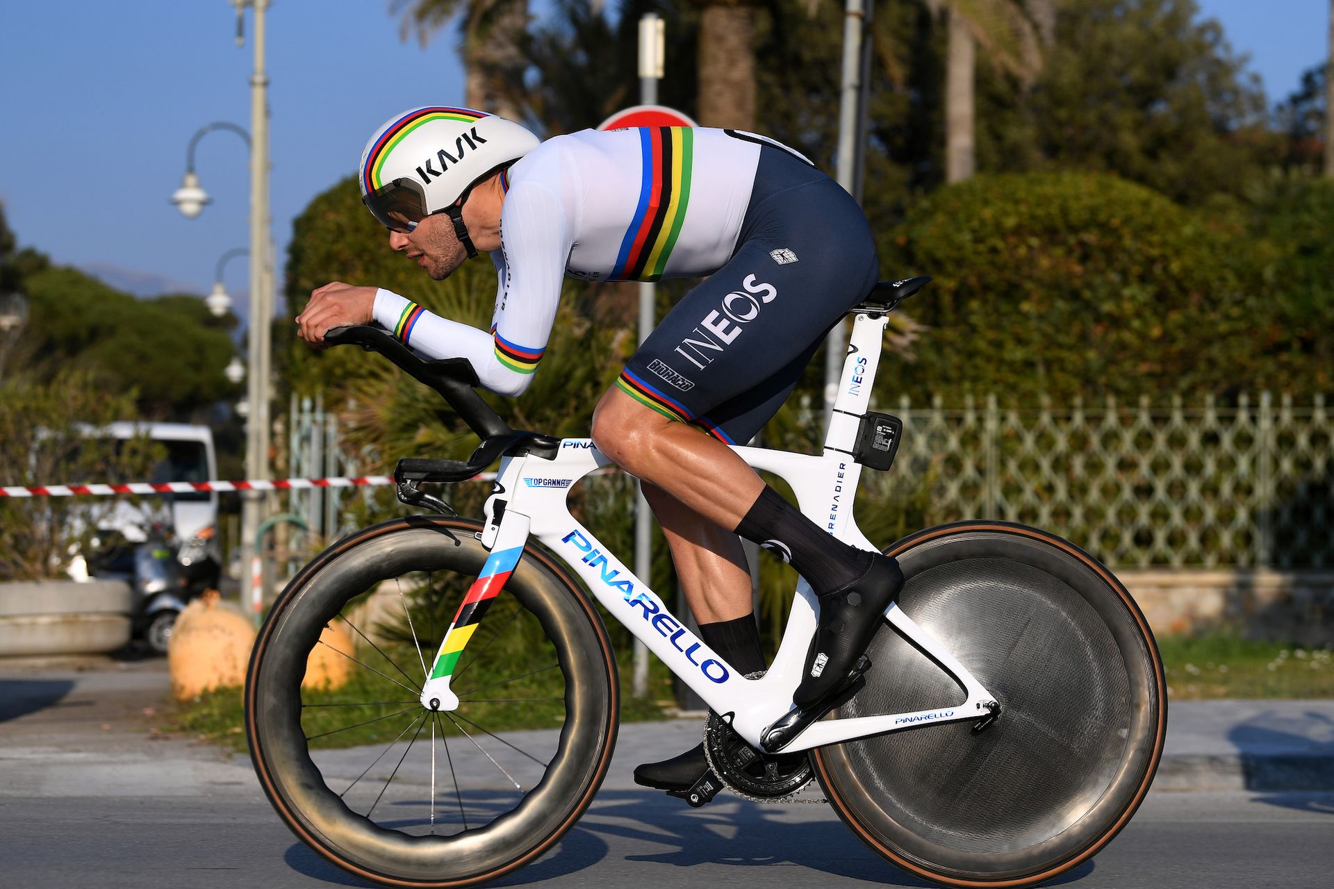 The Tour de France: Cycling's Ultimate Race and the History Behind It