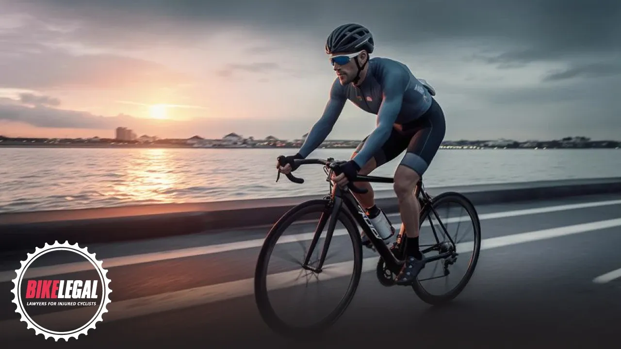 Importance of Bicycle Hand Signals for Cyclists