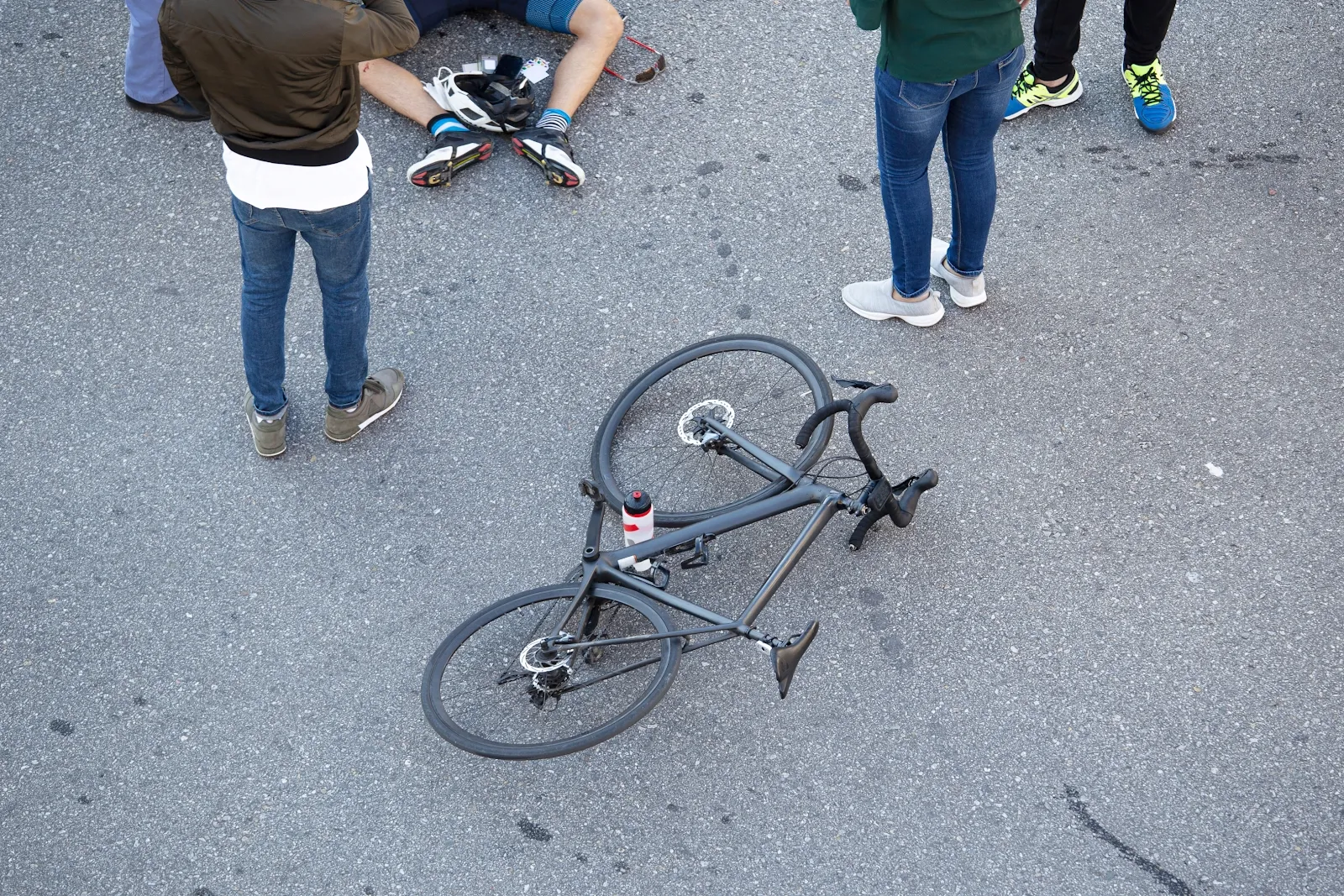 The Long-Term Impact of Bicycle Accidents - How a Bicycle Accident ...
