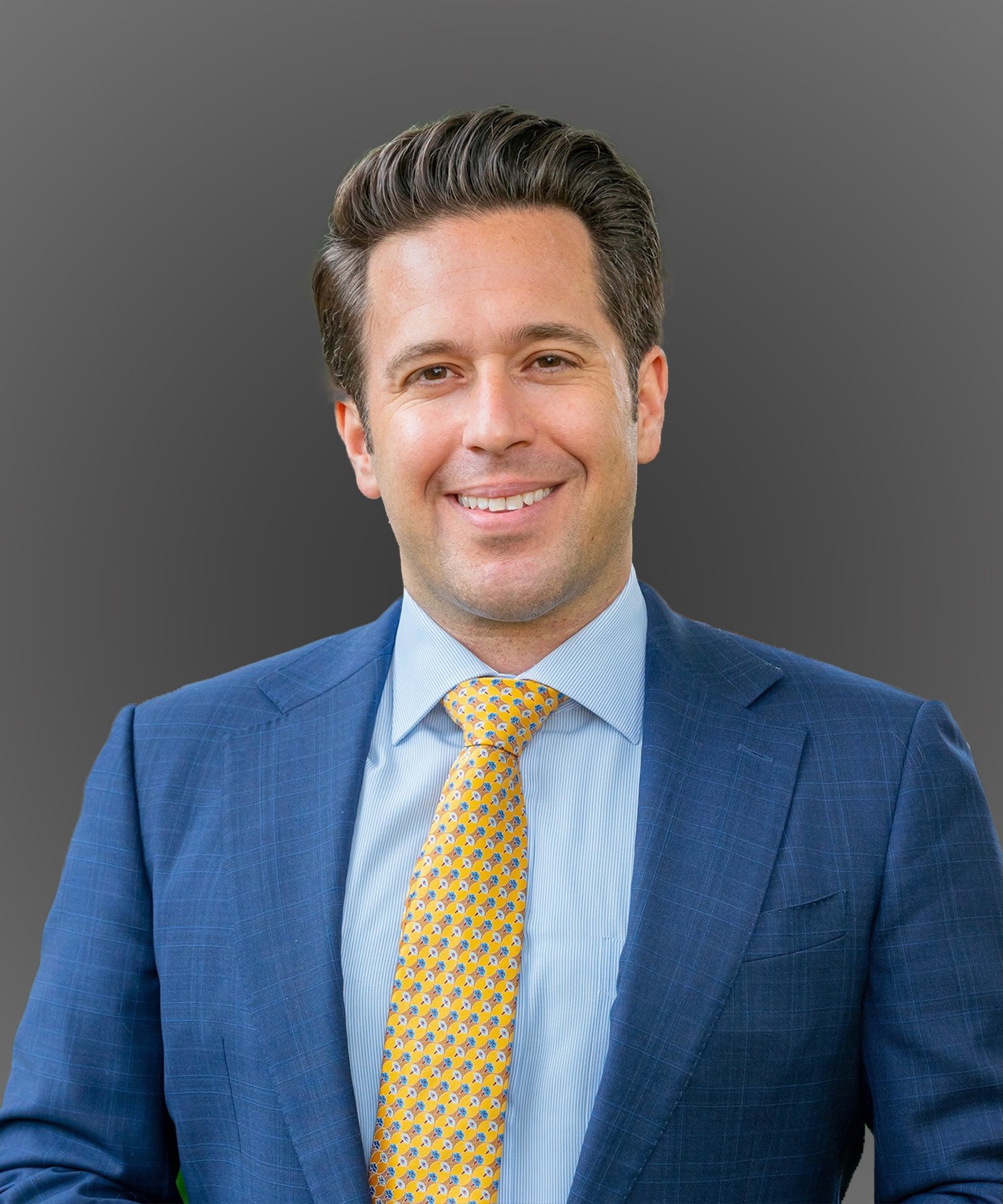 Meet the attorneys and staff at Bike Legal