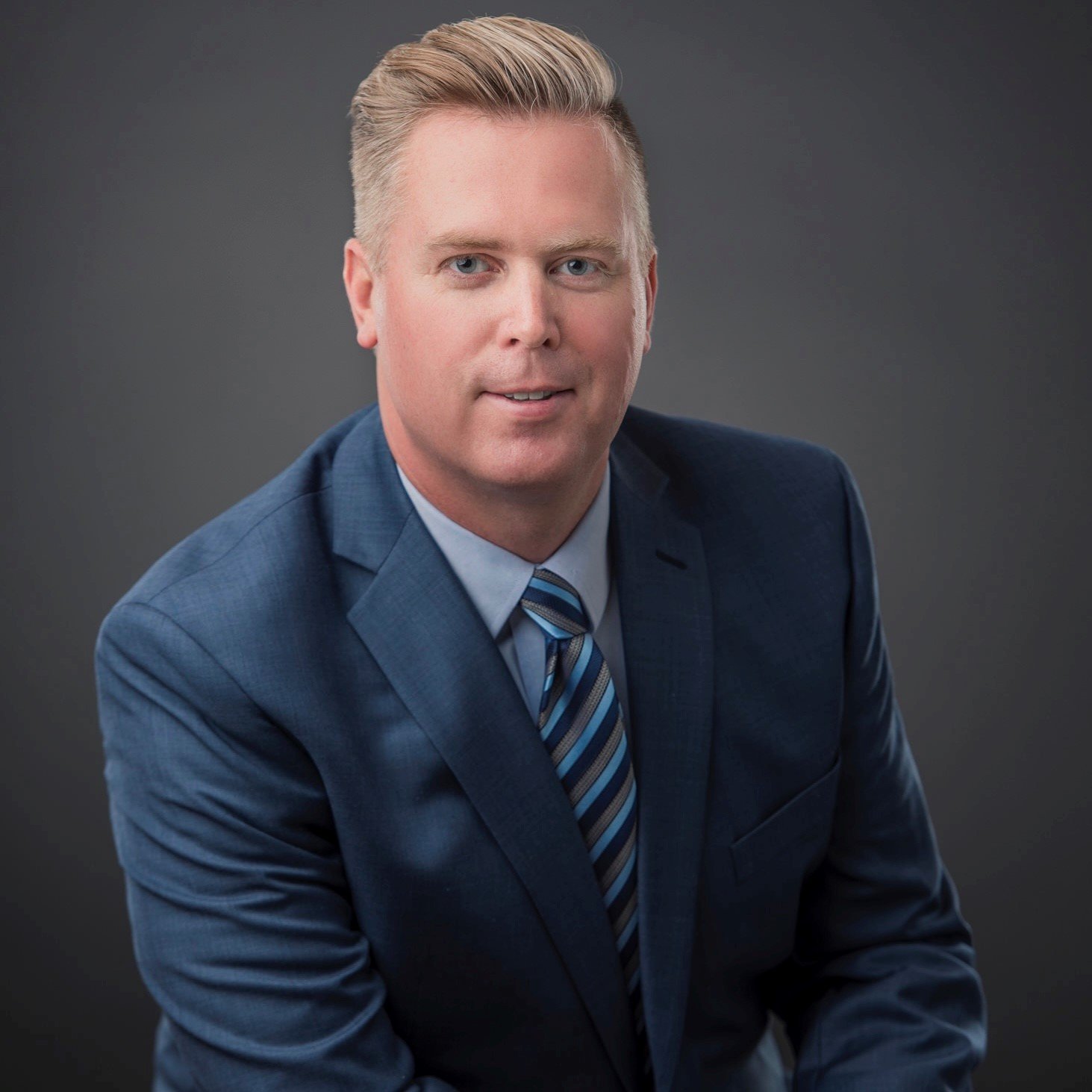 Shane Gosdis - Managing Attorney for Bike Legal Utah