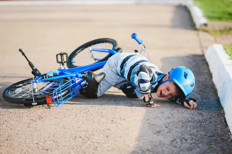How Bicycle Accidents Can Lead To Traumatic Brain Injuries