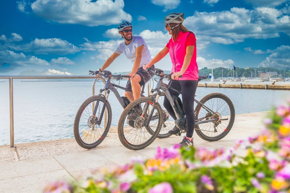 Everything You Need to Know About E-bikes (Electric Bicycles)