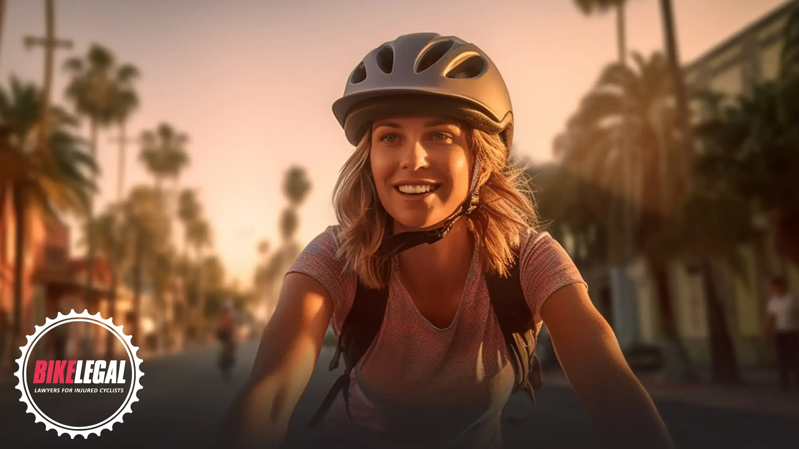 Where Can You or Cannot Ride a Bicycle