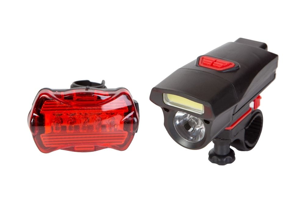 Bicycle Light Lumens Guide: How Bright Should Your Lights Be?