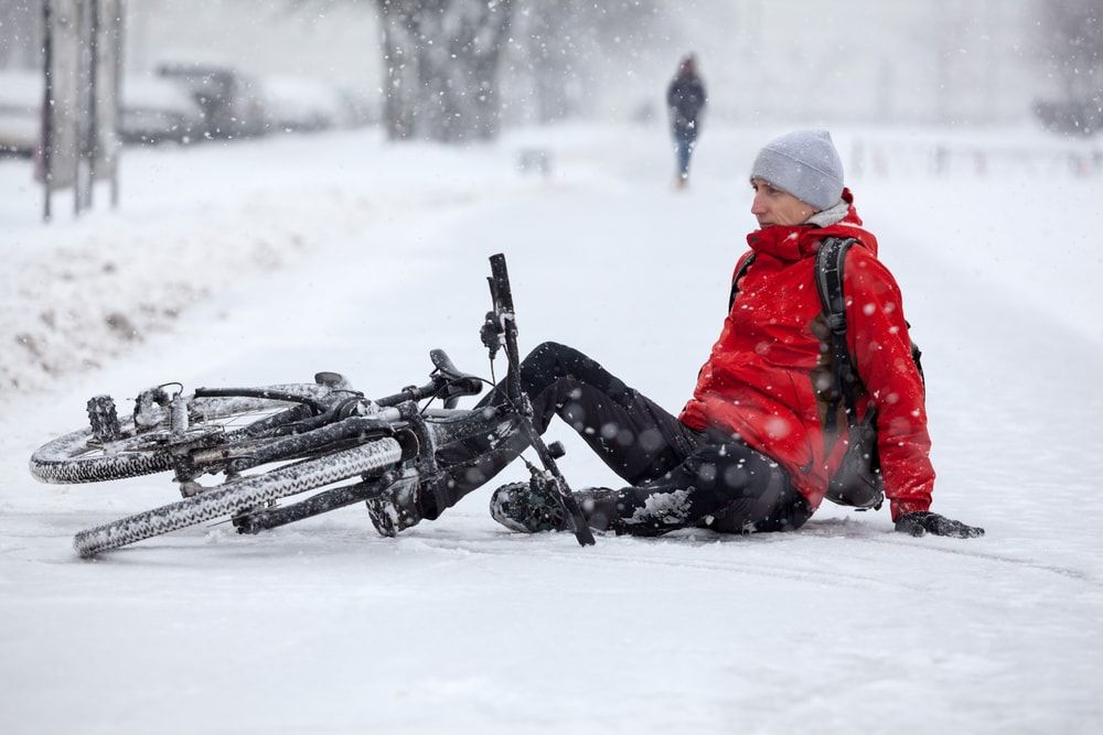 Bicycling in Winter: Complete Guide from Beginner to Pro [2025]